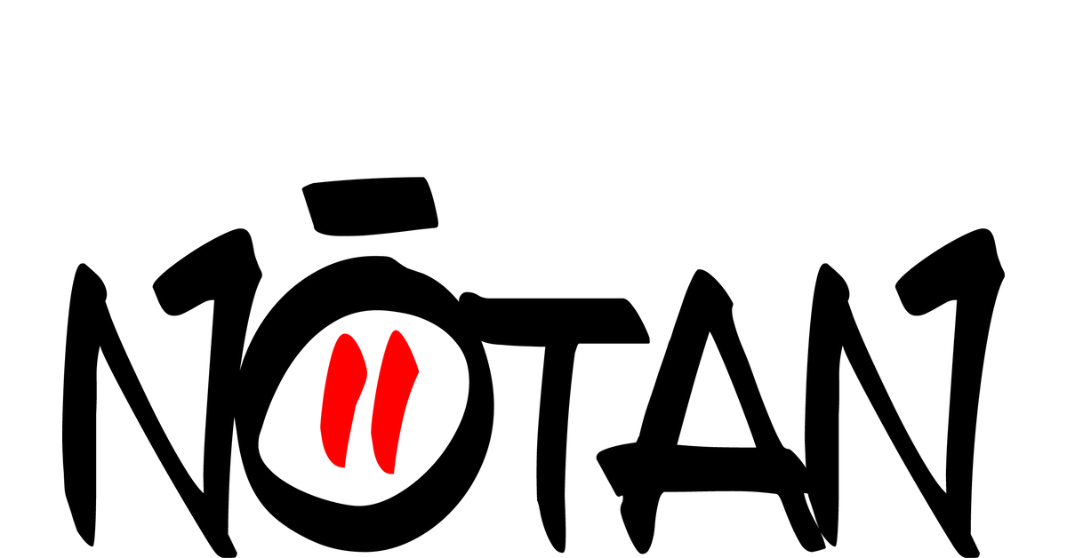 Notan – NOTAN